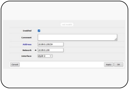 cOS Demo System Quick Start Guide