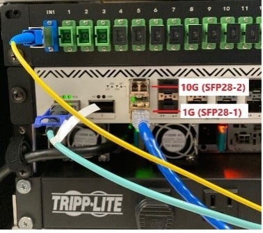 cOS Demo System Quick Start Guide