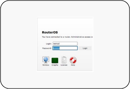 cOS Demo System Quick Start Guide